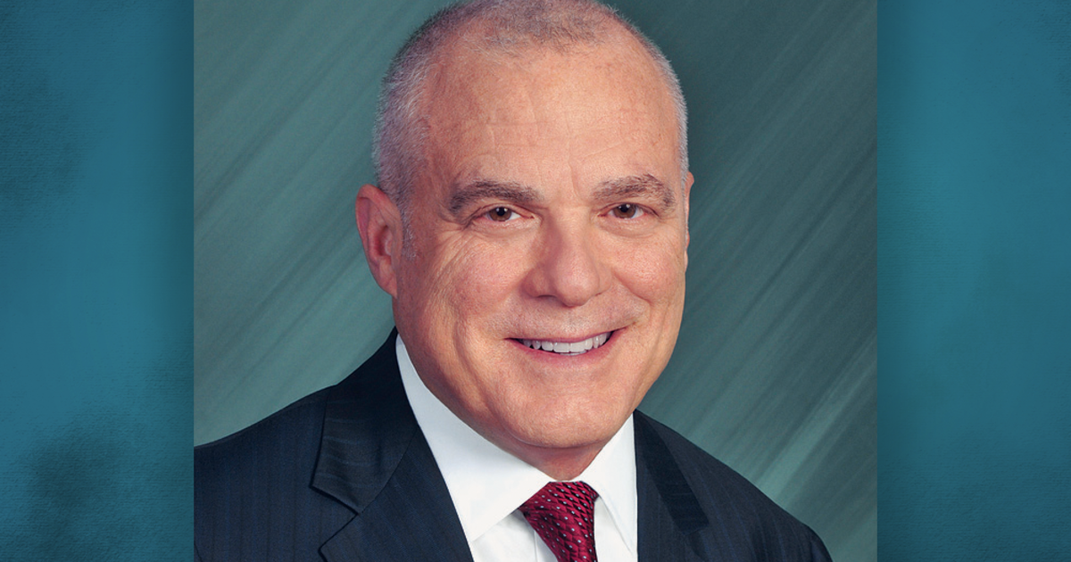 Former Aetna chief Mark Bertolini named Oscar Health CEO | Modern ...