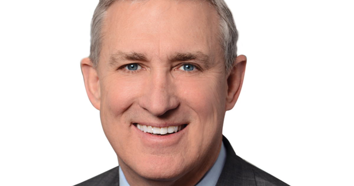 A bold move helped take him from family doctor to OhioHealth CEO ...