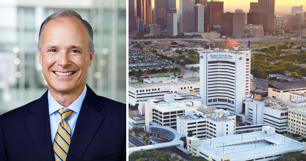 Baylor, Scott & White Health preps for Medicaid cuts | Modern Healthcare