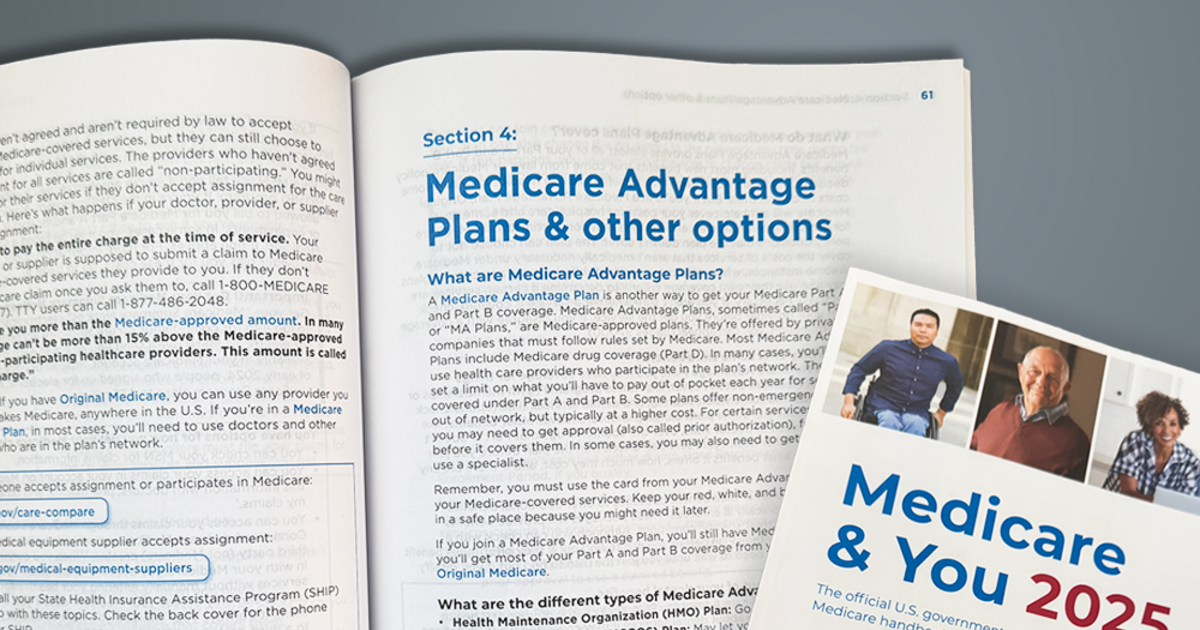 Medicare Advantage plans would receive 4.33% pay bump in 2026 | Modern ...