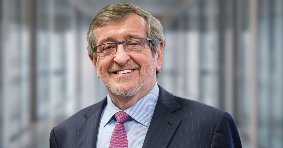 Why Northwell Health’s Michael Dowling wants to buy Nuvance | Modern ...