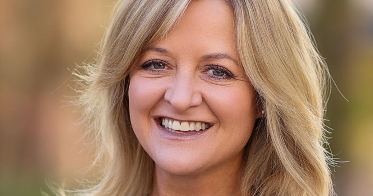 Mikelle Moore on recognizing all hospital workers during COVID-19 ...