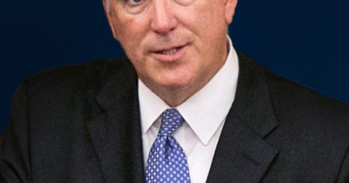 Miles White retiring from Abbott | Modern Healthcare