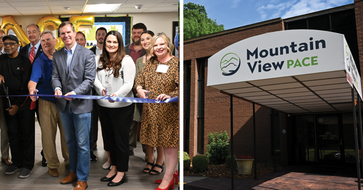 How Seen Health, Habitat Health are innovating PACE for 2025 | Modern ...