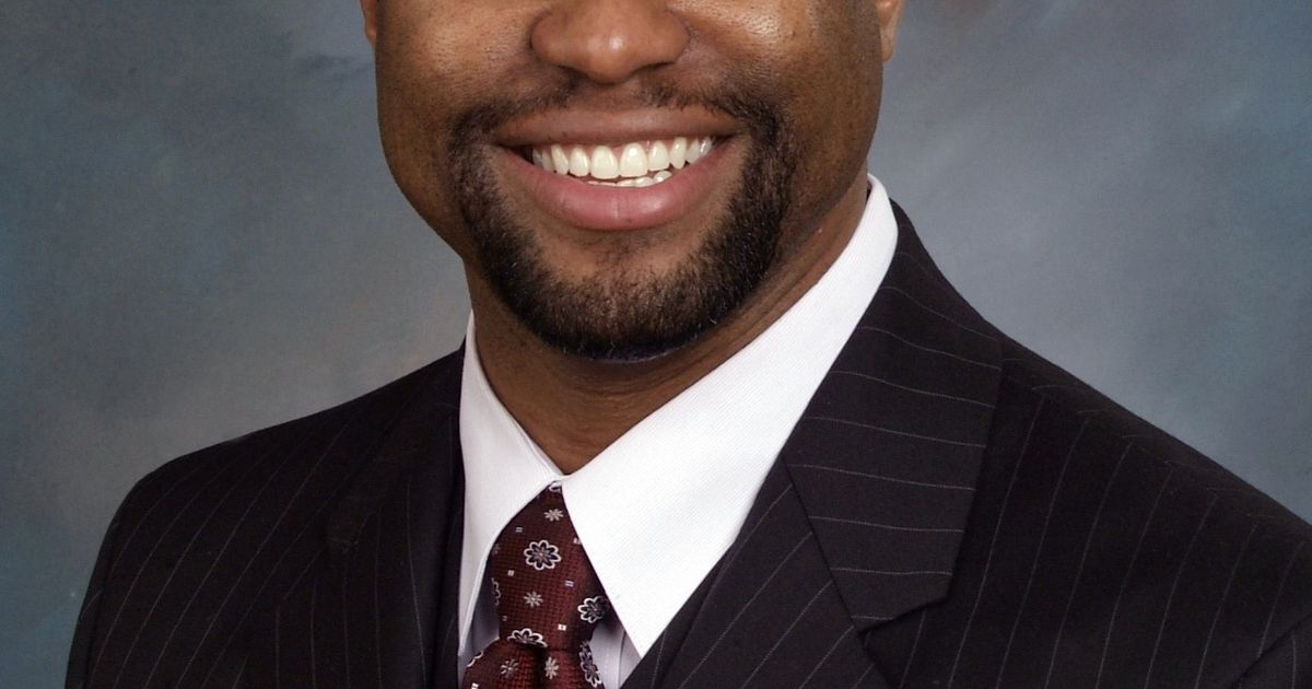 Detroit Medical Center names new Detroit Receiving CEO | Modern Healthcare