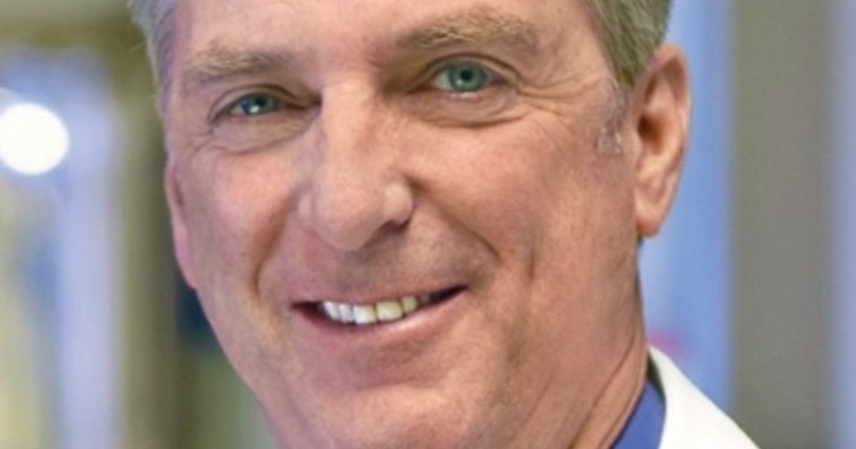 Virginia Mason CEO Dr. Gary Kaplan named chairman of Lucian Leape ...