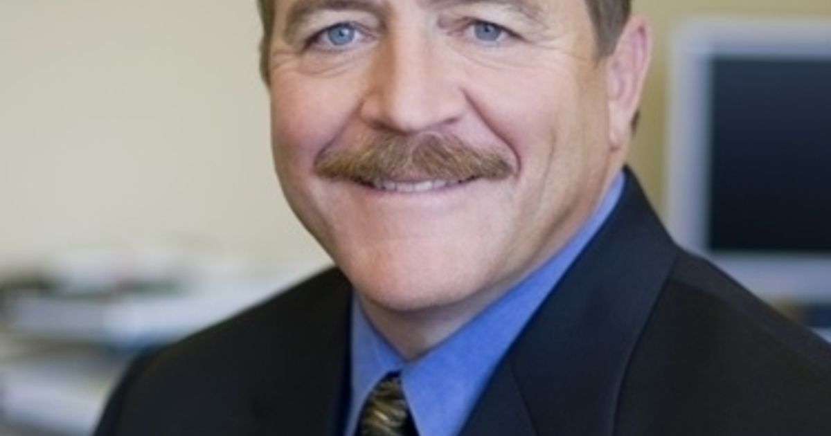 Sutter Health CEO Patrick Fry to retire, Krevans named successor ...