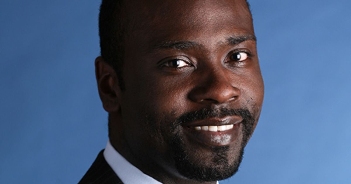 Finley named CEO at Alameda Health | Modern Healthcare