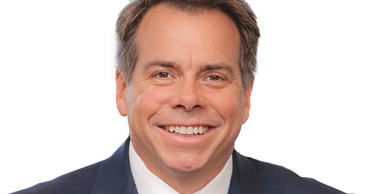 Lucier named CEO at NuVasive | Modern Healthcare