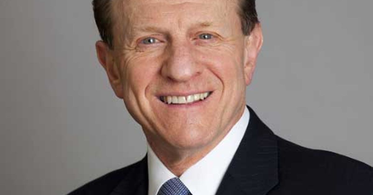 St. Peter's Healthcare System gets new president | Modern Healthcare