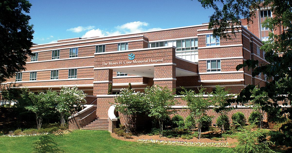 North Carolina health systems consider starting insurance plans ...