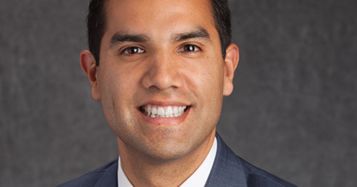Tenet picks new CEO for El Paso hospital | Modern Healthcare