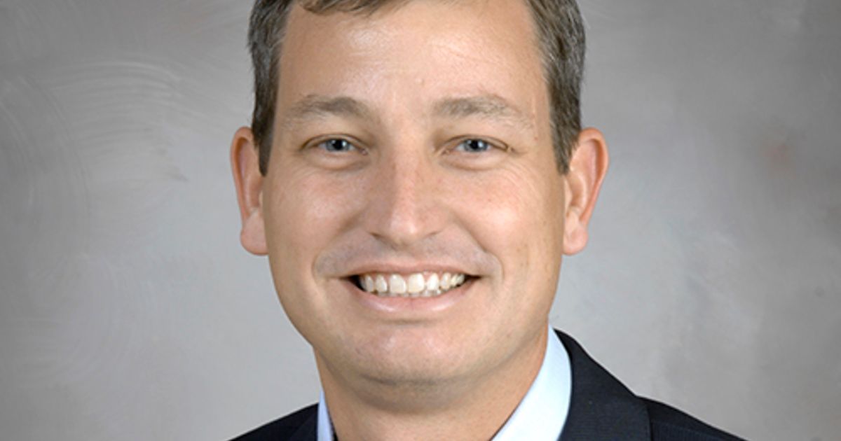 Dean named CEO of Memorial Hermann-Texas Medical Center | Modern Healthcare