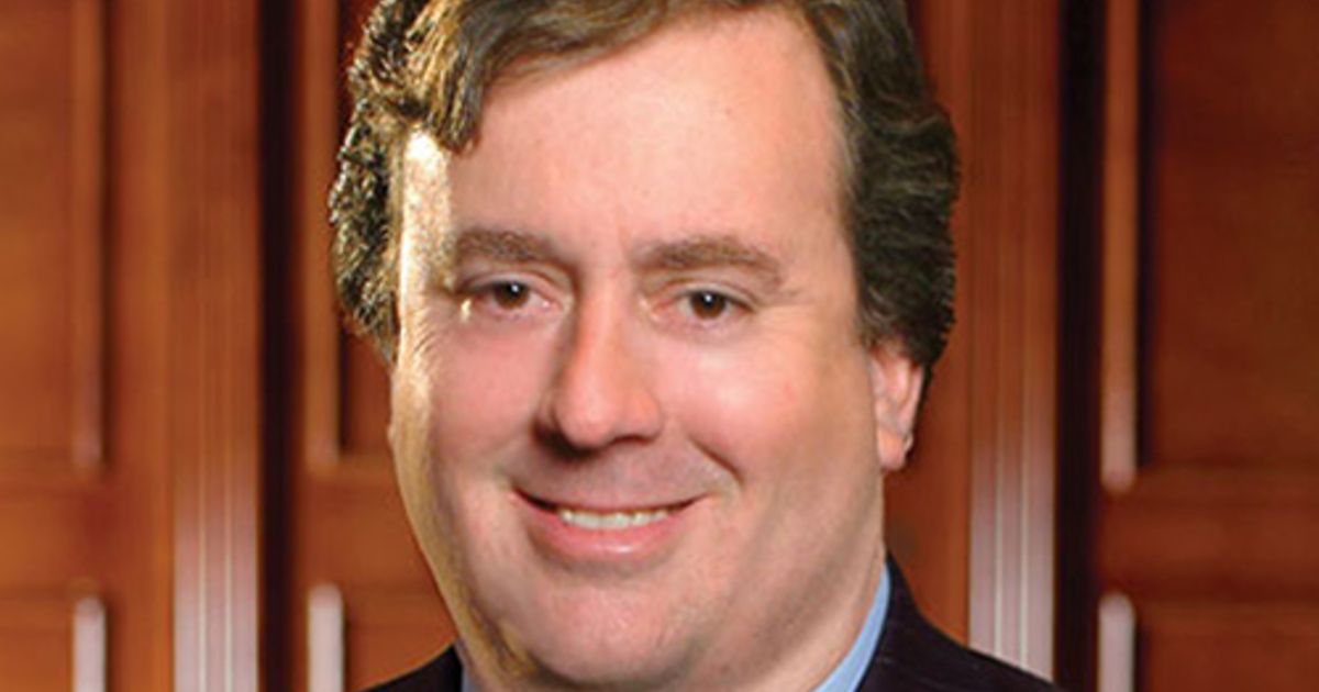 Aetna appoints former Caesars CEO to run Healthagen | Modern Healthcare