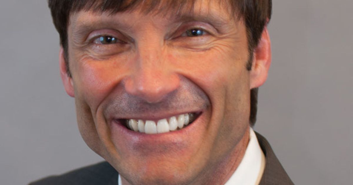 CareOregon CEO Patrick Curran steps down | Modern Healthcare