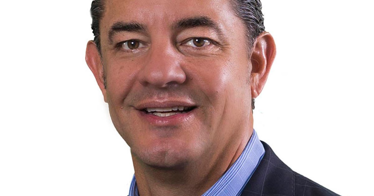 Connecture replaces CEO with Jeff Surges | Modern Healthcare