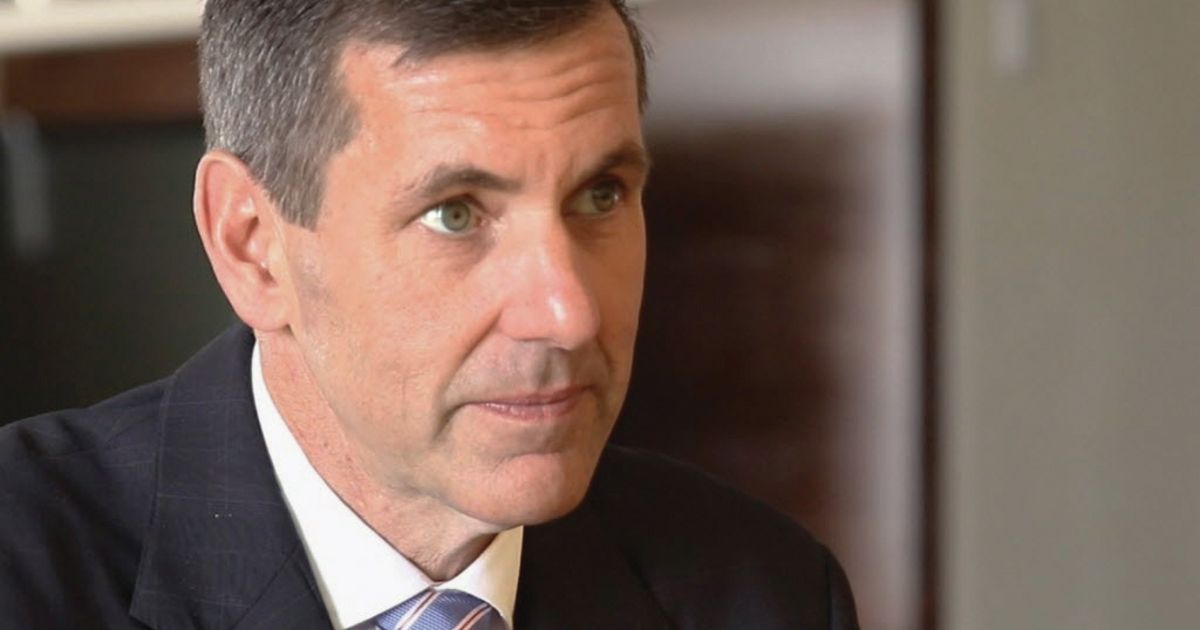 Humana CEO to bank $40 million if Aetna deal closes | Modern Healthcare