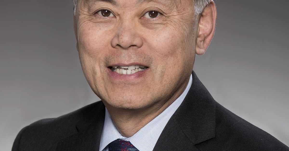 Kaiser's Benjamin Chu named president, CEO of Memorial Hermann | Modern Healthcare