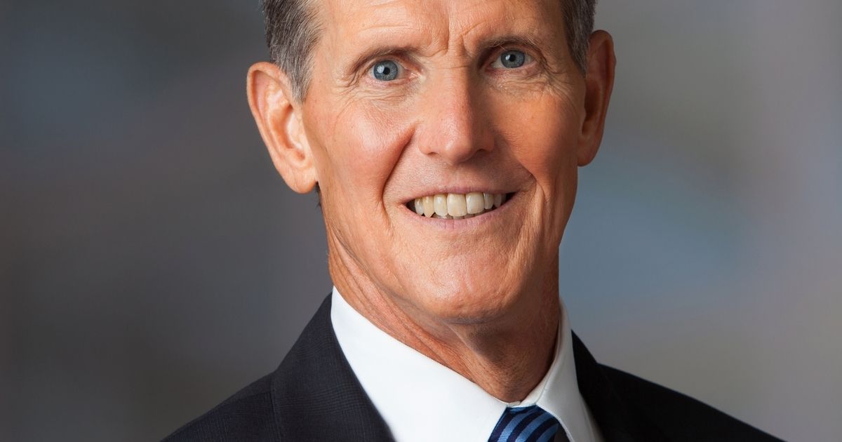 Joel Allison to step down as CEO of Baylor Scott & White | Modern ...