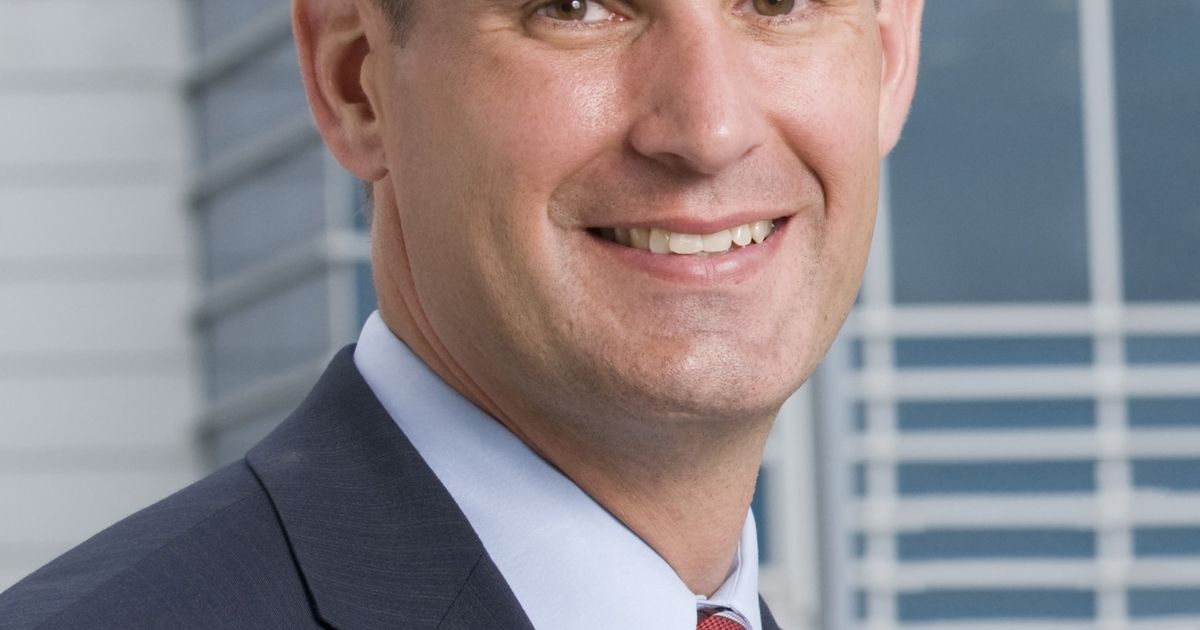 Stanford Health Care hires David Entwistle as new president and CEO ...