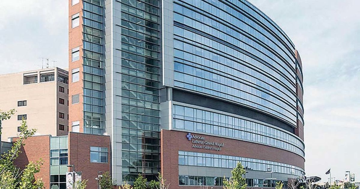 Advocate Health Care sues rival over trade secrets | Modern Healthcare