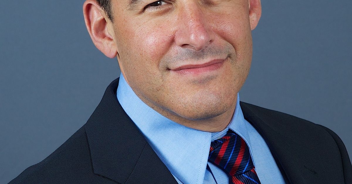 Intermountain names Cleveland Clinic leader as its new CEO | Modern ...