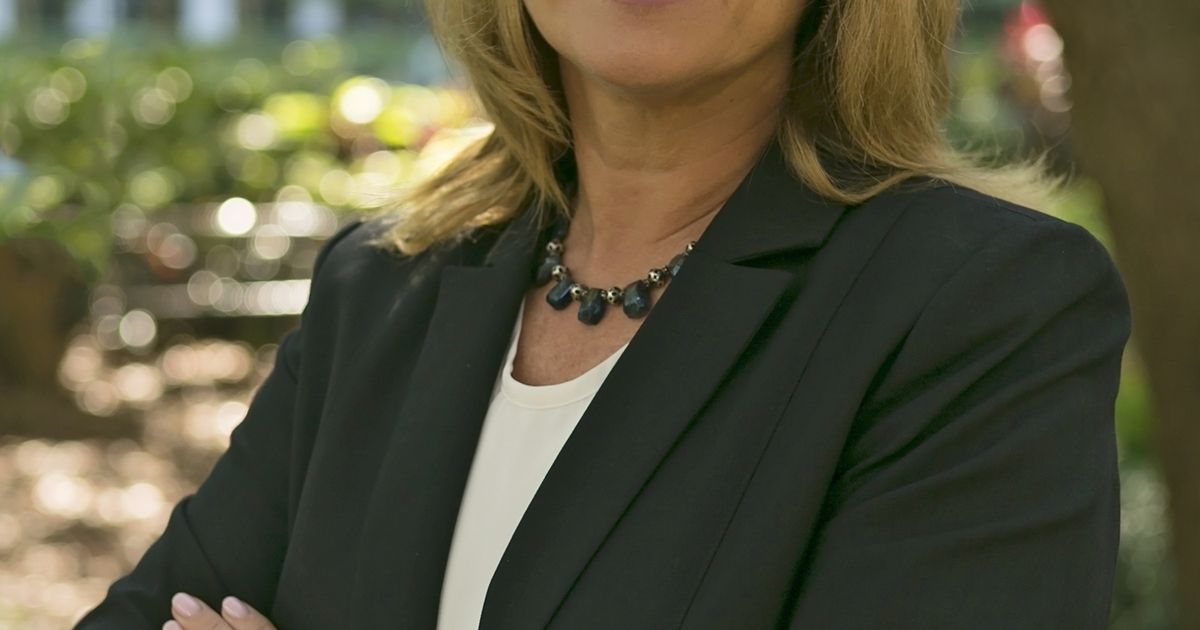 Roper St. Francis picks Lorraine Lutton as next CEO | Modern Healthcare