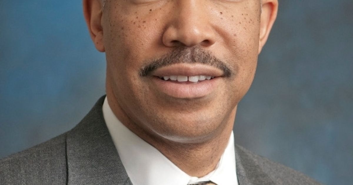 Michael Rowan leaving Catholic Health Initiatives | Modern Healthcare