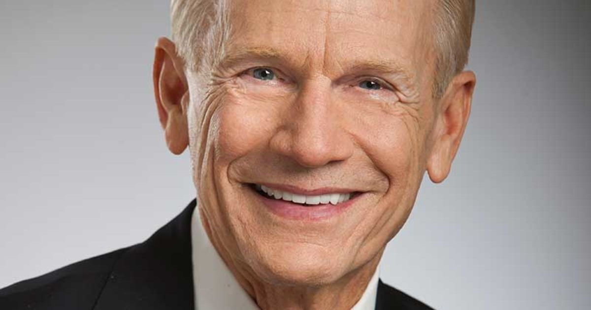 Longtime California Hospital Association CEO to retire in 2018 | Modern ...