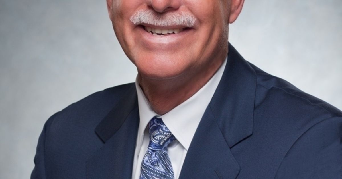 Richard Miller, president and CEO of Virtua, to retire at end of the ...