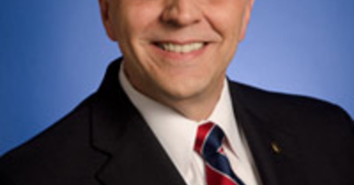 Trinity Health's new president and COO is Mike Slubowski | Modern ...