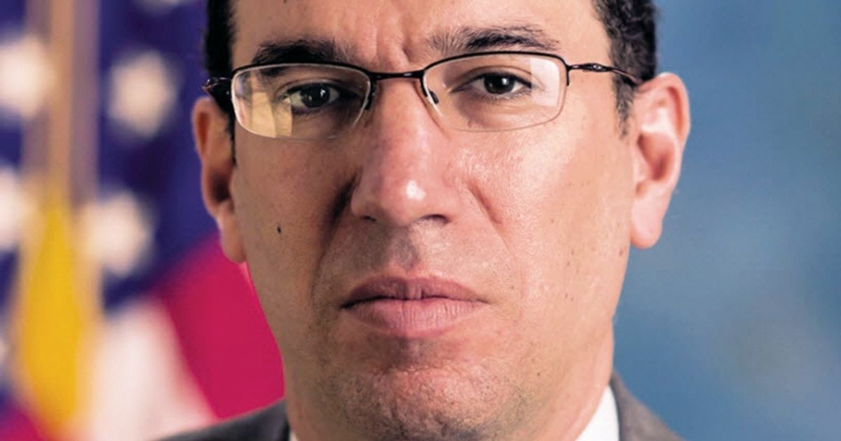 Slavitt urges progress beyond the coverage gains made by ACA | Modern ...