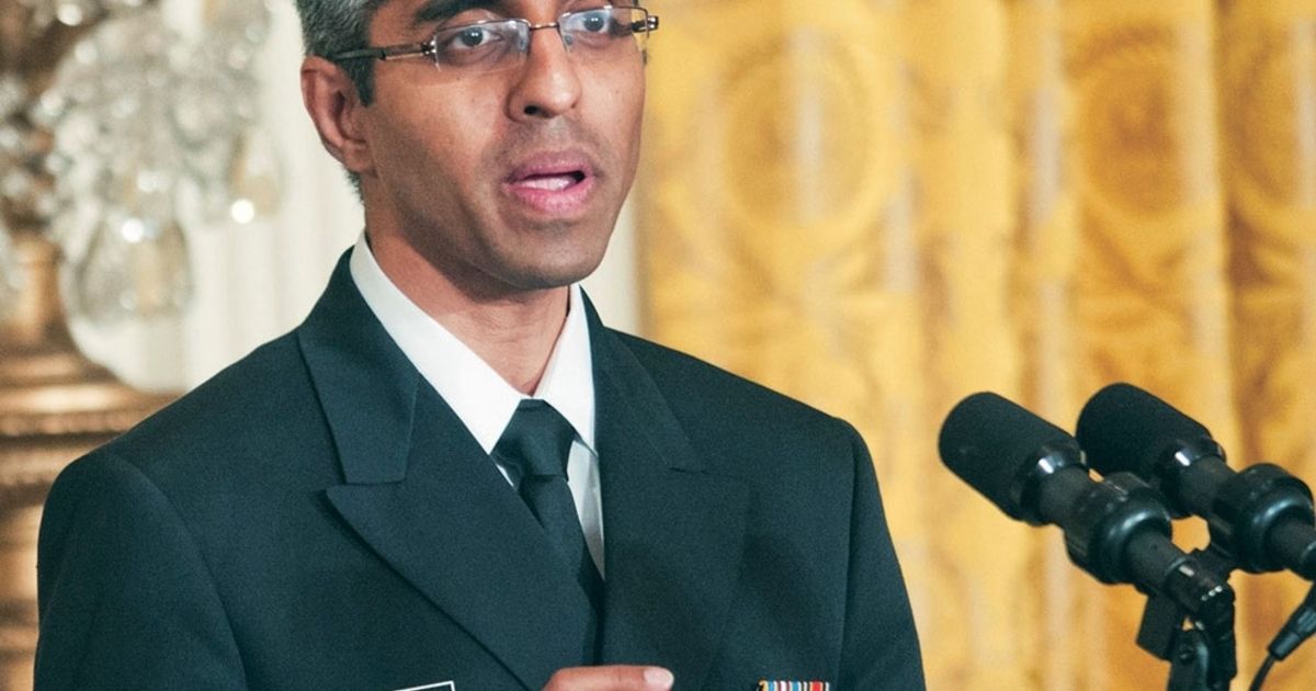 Q&A: Obama's narrowly confirmed surgeon general on fostering a culture ...