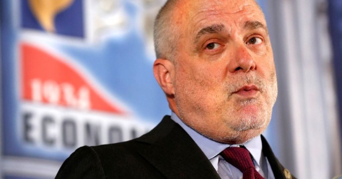 Aetna CEO's goal: Restore credibility between corporate America and ...