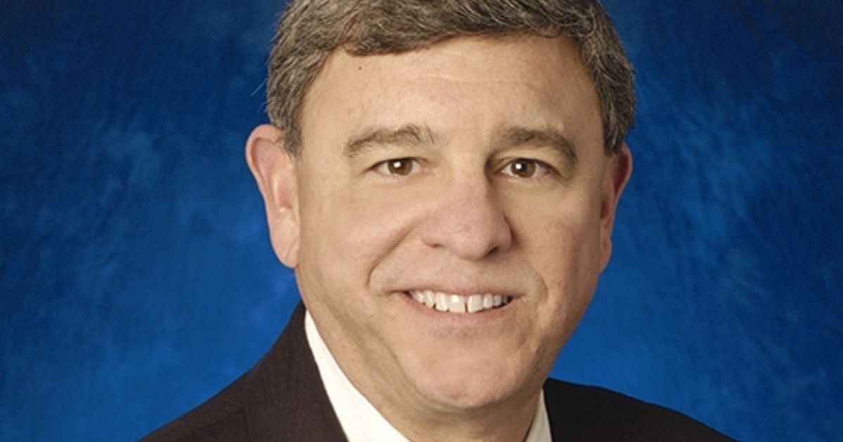 CHI St. Luke's Health CEO Covert to step down in August | Modern Healthcare