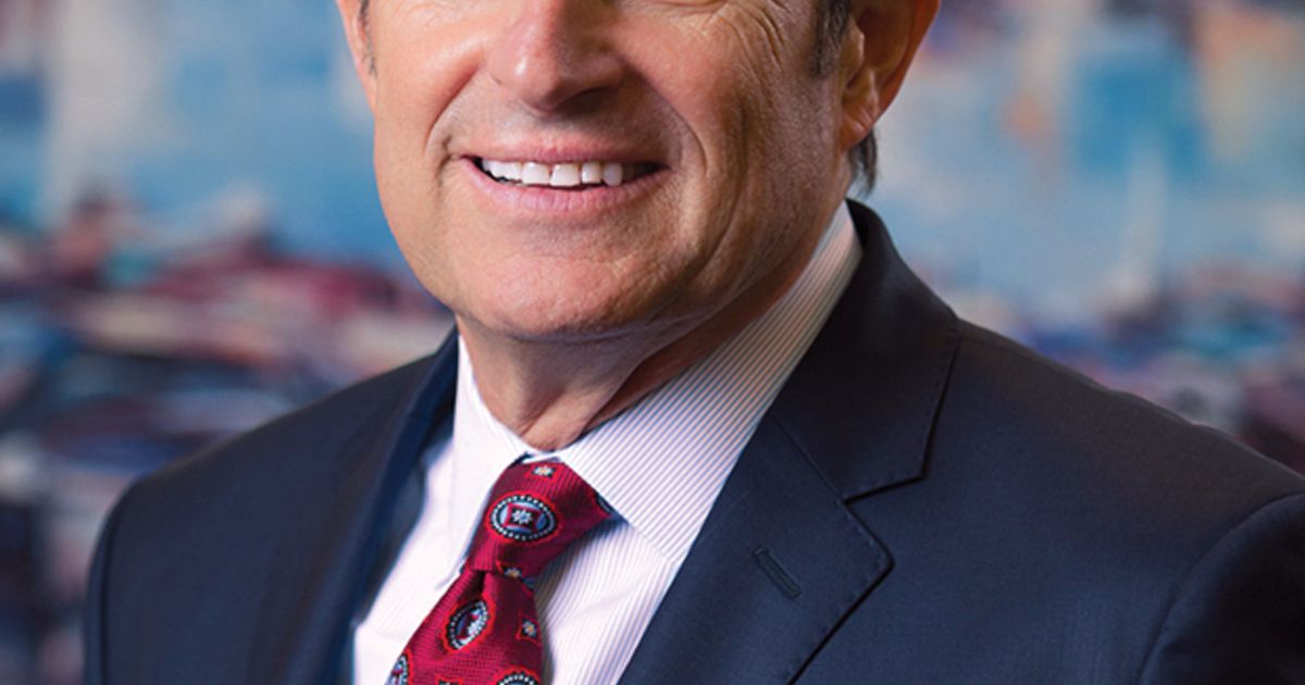 Atlantic Health CEO picked for AHA leadership role | Modern Healthcare