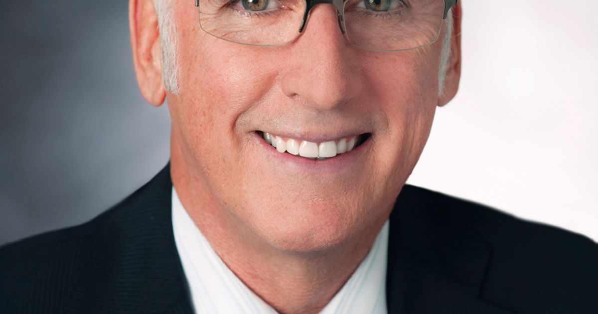 Q&A with Domanico: Consolidation 'has taken the local community flavor ...