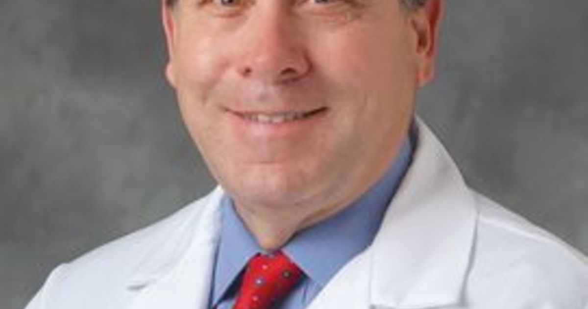 John Popovich to retire after four decades at Henry Ford Hospital ...