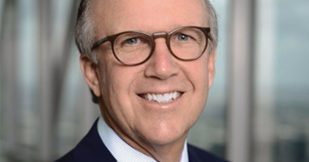 Tenet CEO Fetter stepping down; company adopts poison pill | Modern ...