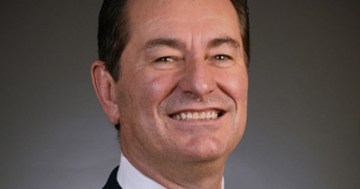 Trinity Health of New England CEO to step down | Modern Healthcare