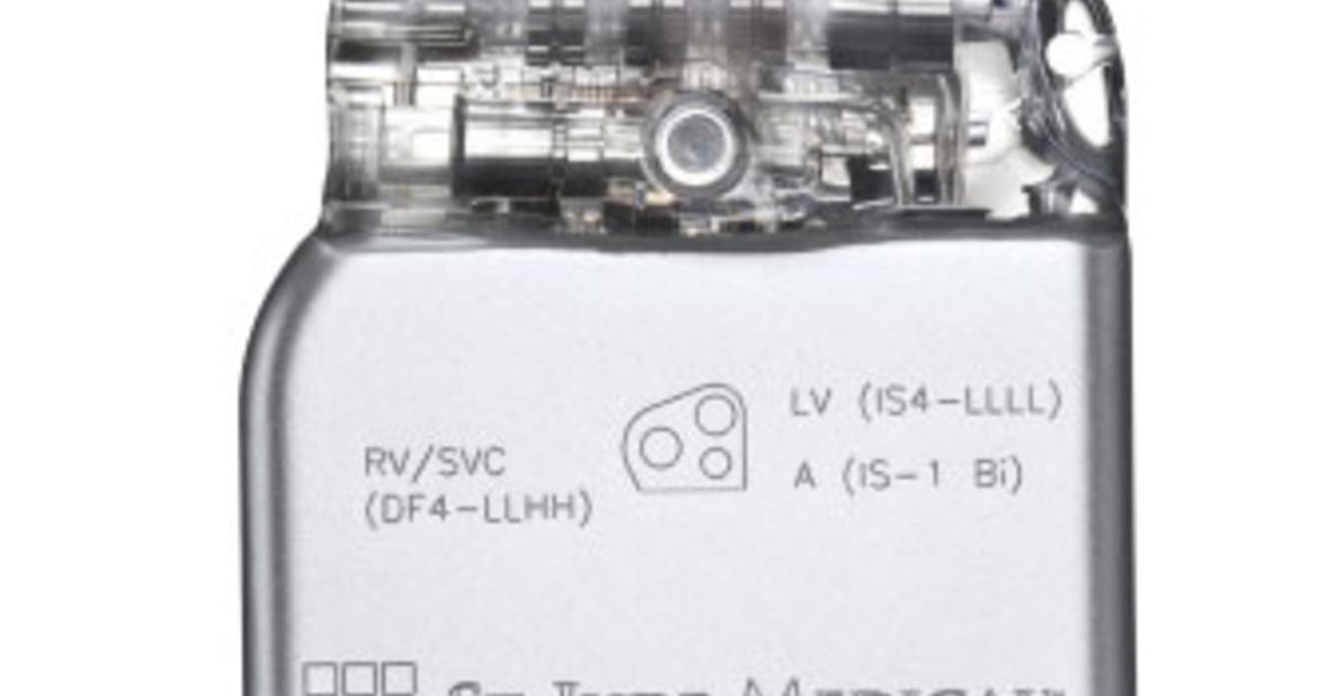 Abbott recall signals new era in medical-device cybersecurity | Modern ...