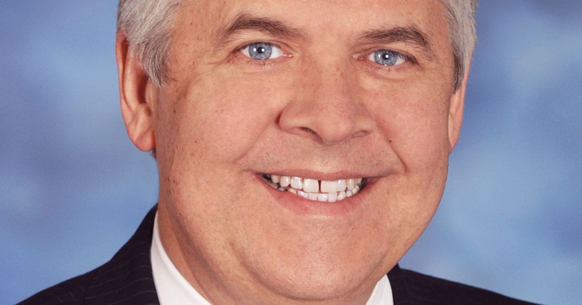 Singleton to retire as CEO of Inova after 35 years | Modern Healthcare