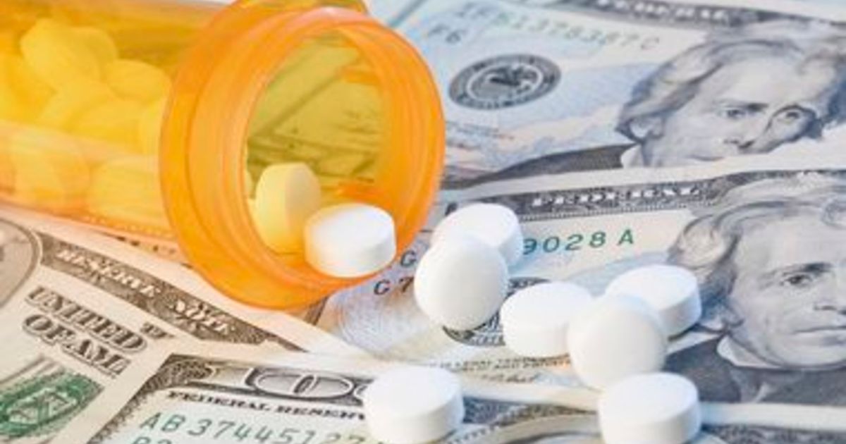 Judge axes price disclosure rule for drug ads | Modern Healthcare