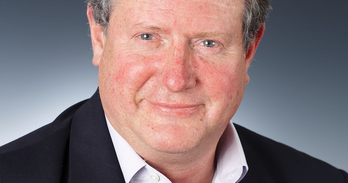 Q&A with Humana's CMO Dr. Roy Beveridge on community health and how to ...