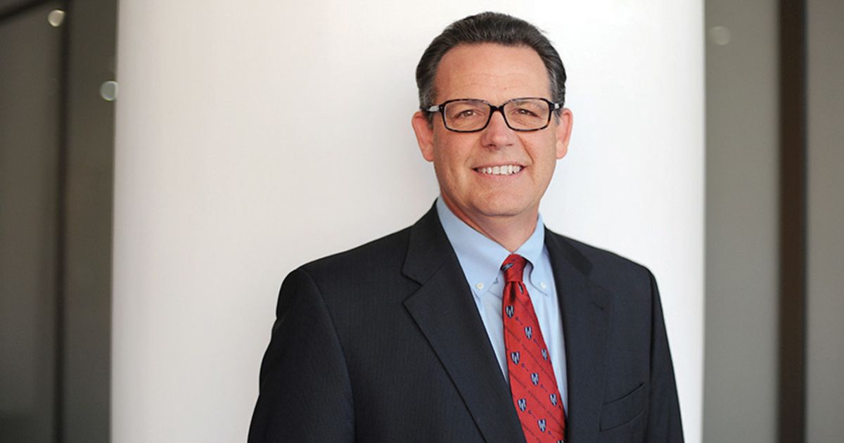 Ousted Molina Healthcare CEO to snap up insurer's Calif. clinics ...