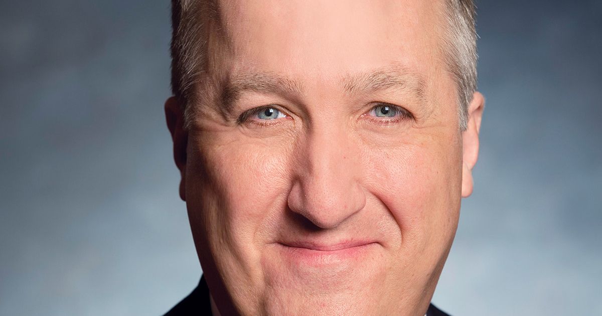 Q&A: Centura Health CEO Peter Banko looks ahead to the healthcare ...