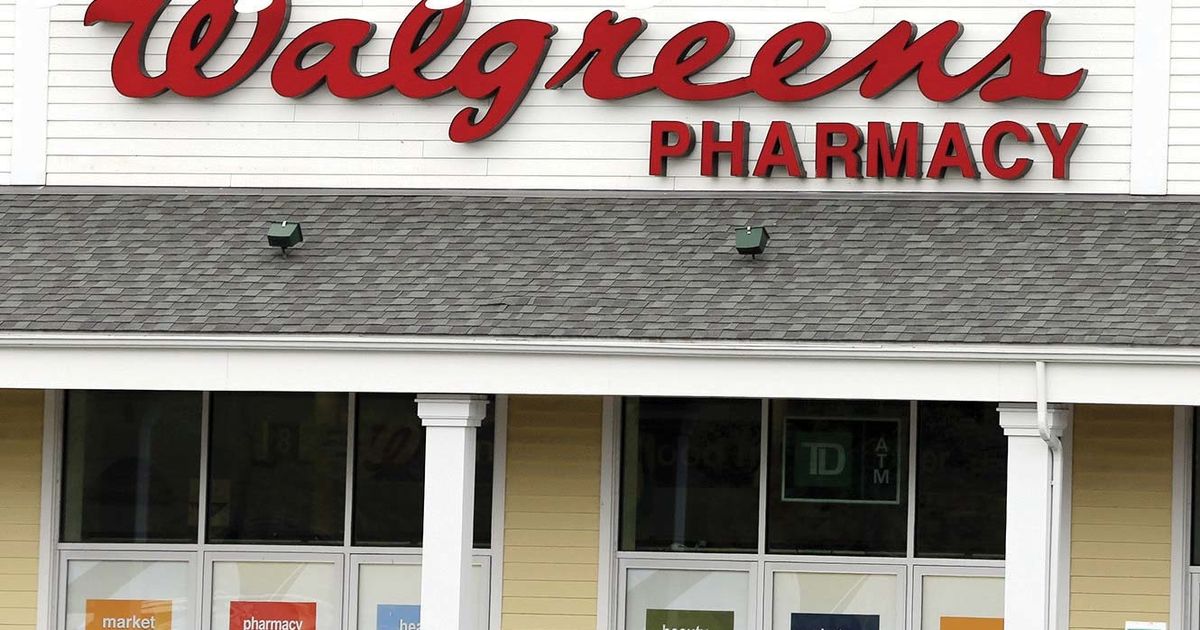 Walgreens reviewing procedures after storage error leads to ...