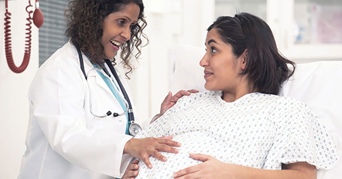 Humana launches bundled-payment model for maternity care | Modern ...