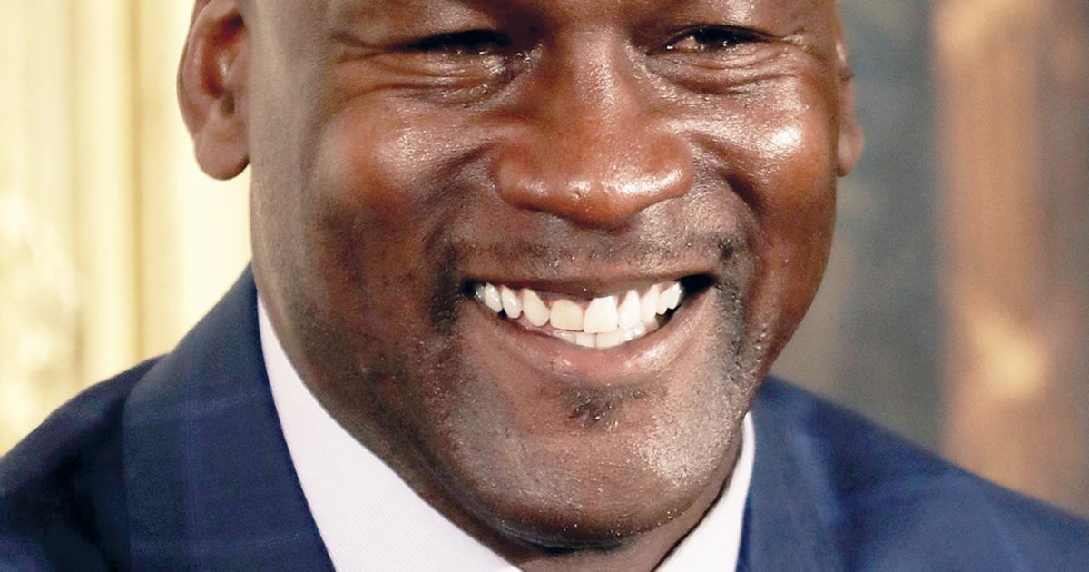 Michael Jordan gives $7M assist to Novant Health | Modern Healthcare