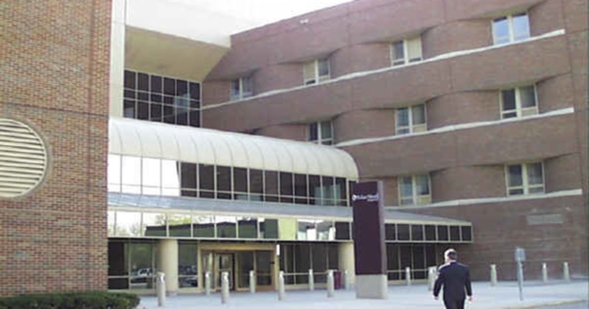 Tenet eyes Chicago exit, sells MacNeal Hospital to Loyola | Modern ...